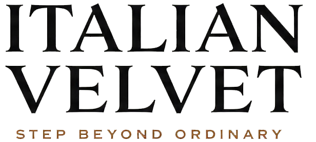 Italian Velvet | Premium Shoes & Luxury Footwear India